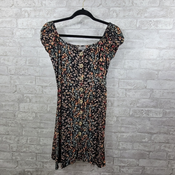 Angie | Dresses | Angie Dress Womens Small | Poshmark